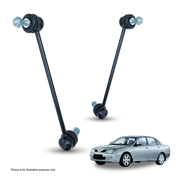 FRONT STABILIZER LINK PROTON WAJA (2000-2011) | RAVESHOP
