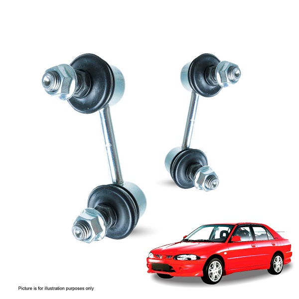 REAR STABILIZER LINK PROTON WIRA SE (2004-2008) | RAVESHOP